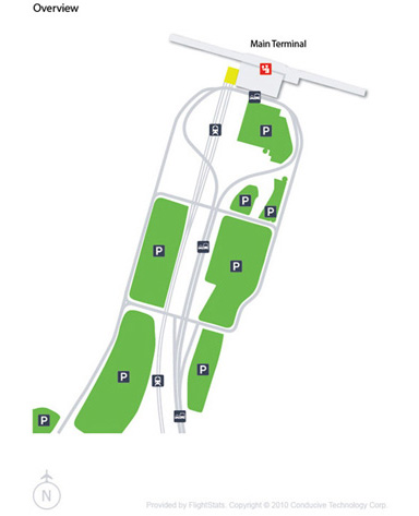 Cheap Flights to Oslo Airport Gardermoen, Last Minute Flights to Oslo