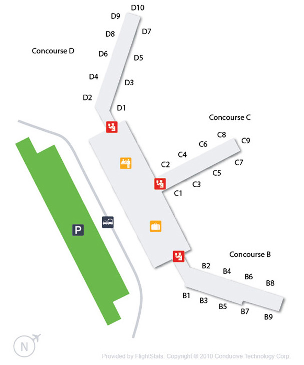 Cheap Flights to Southwest Florida Airport, Last Minute Flights to Fort ...