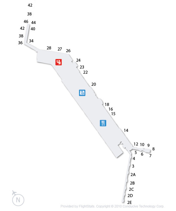 Cheap Flights to Halifax Stanfield International Airport, Last Minute ...