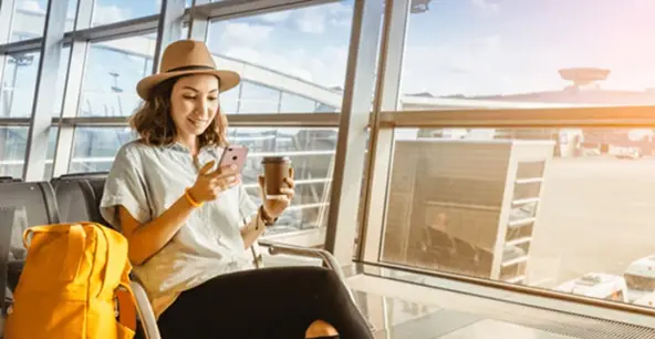 Cheap Airline Tickets, Cheap Flights and Air Travel Deals - OneTravel