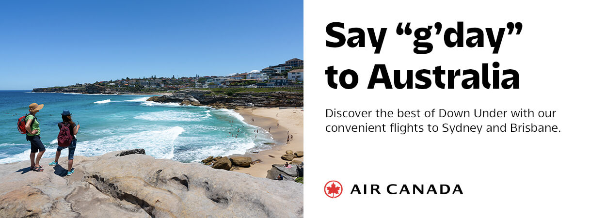 Air Canada : Book Cheap Flight Tickets & Deals | CheapOair.ca