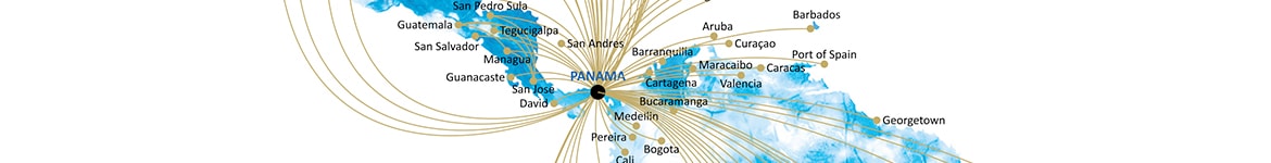 Copa Airlines Flights, Tickets & Promo Codes – OneTravel