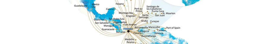 Copa Airlines Flights, Tickets & Promo Codes – OneTravel