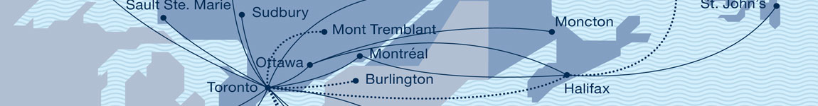 Cheap Porter Airlines Flights to Toronto (YTO), Deals & Reservations ...